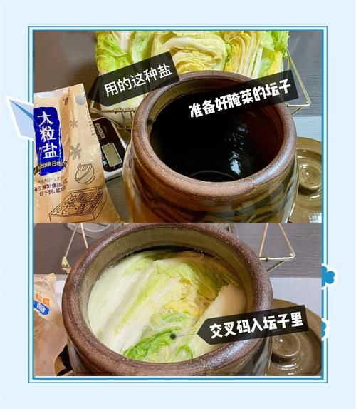 东北酸菜怎么腌制_东北酸菜腌制方法步骤-第2张图片-山城妙识 东北酸菜怎么腌制_东北酸菜腌制方法步骤-第2张图片-山城妙识