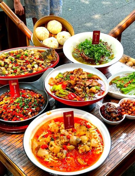 川菜最有名的30道菜怎么做_家常做法全攻略-第2张图片-山城妙识