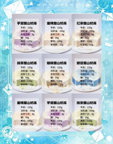 炼乳怎么做雪糕_炼乳雪糕需要加牛奶吗-第1张图片-山城妙识 炼乳怎么做雪糕_炼乳雪糕需要加牛奶吗-第1张图片-山城妙识