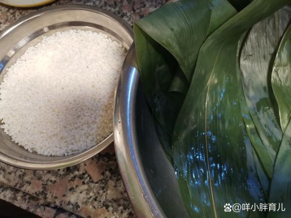 包粽子米变黄是什么原因_如何防止糯米发黄-第3张图片-山城妙识 包粽子米变黄是什么原因_如何防止糯米发黄-第3张图片-山城妙识