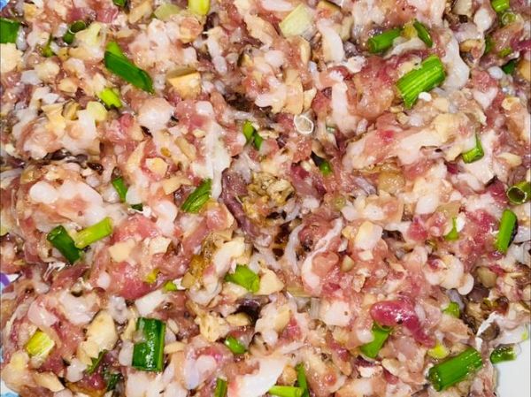 香菇猪肉饺子配什么菜好吃_香菇猪肉饺子最佳配菜推荐-第3张图片-山城妙识 香菇猪肉饺子配什么菜好吃_香菇猪肉饺子最佳配菜推荐-第3张图片-山城妙识