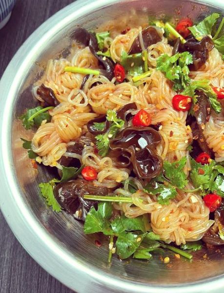 凉拌魔芋丝怎么做_魔芋丝热量高吗-第3张图片-山城妙识 凉拌魔芋丝怎么做_魔芋丝热量高吗-第3张图片-山城妙识