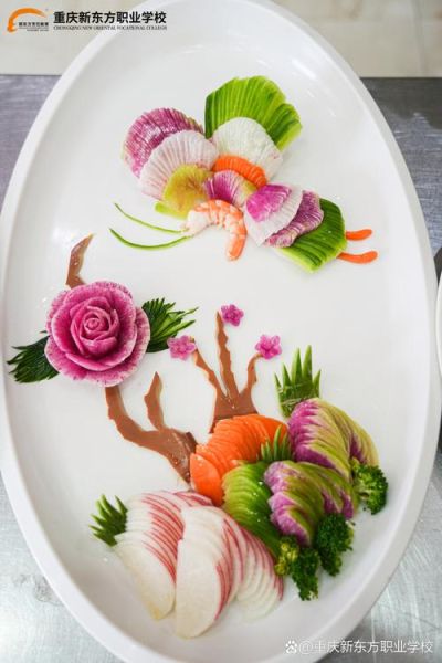 冷菜拼盘怎么摆_特色冷菜拼盘大全图片-第1张图片-山城妙识