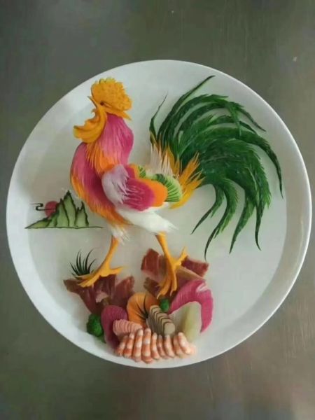 冷菜拼盘怎么摆_特色冷菜拼盘大全图片-第3张图片-山城妙识