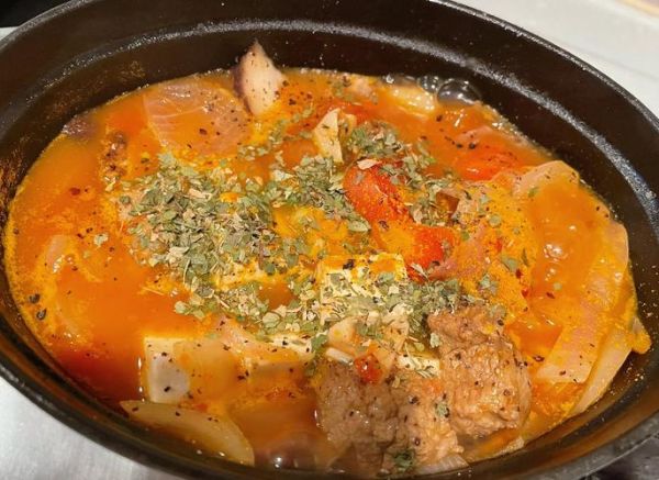 番茄酱汁怎么熬制_家庭版番茄酱汁做法-第3张图片-山城妙识 番茄酱汁怎么熬制_家庭版番茄酱汁做法-第3张图片-山城妙识