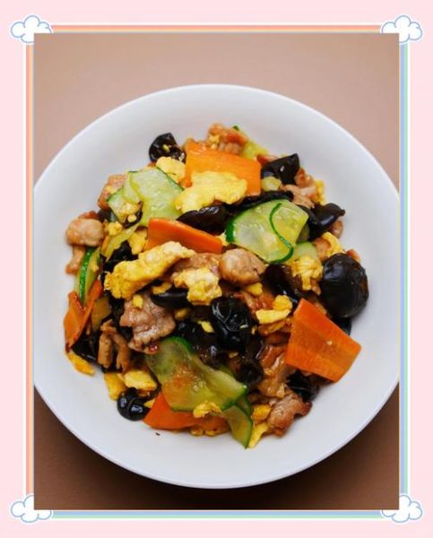 木须肉怎么做才正宗_正宗木须肉需要哪些食材-第2张图片-山城妙识 木须肉怎么做才正宗_正宗木须肉需要哪些食材-第2张图片-山城妙识