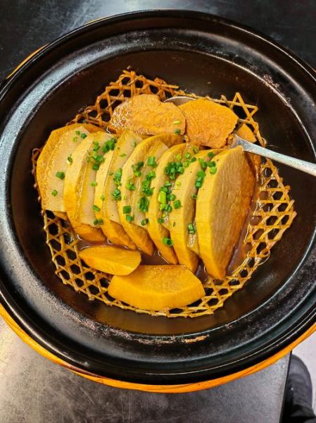 香芋煲五花肉砂锅怎么做_香芋五花肉砂锅要炖多久-第3张图片-山城妙识 香芋煲五花肉砂锅怎么做_香芋五花肉砂锅要炖多久-第3张图片-山城妙识