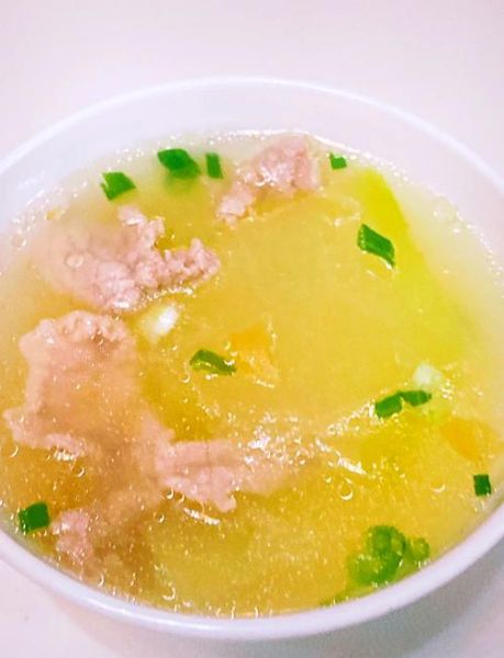 冬瓜怎么做好吃清汤_冬瓜清汤的做法-第1张图片-山城妙识 冬瓜怎么做好吃清汤_冬瓜清汤的做法-第1张图片-山城妙识