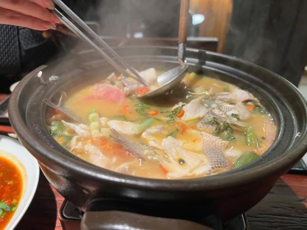 高压锅炖鱼多久鱼刺就酥了_鱼刺酥烂时间-第3张图片-山城妙识