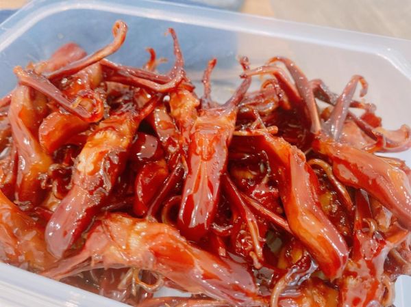 鸭舌头怎么做最好吃_鸭舌头的营养价值高吗-第2张图片-山城妙识