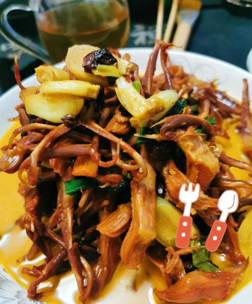 鸭舌头怎么做最好吃_鸭舌头的营养价值高吗-第3张图片-山城妙识