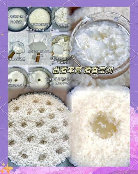 甜酒曲图片怎么看真假_甜酒曲图片选购技巧-第3张图片-山城妙识