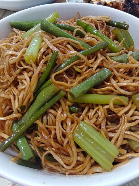 面条卤子做法大全素菜_素卤怎么做才香-第3张图片-山城妙识