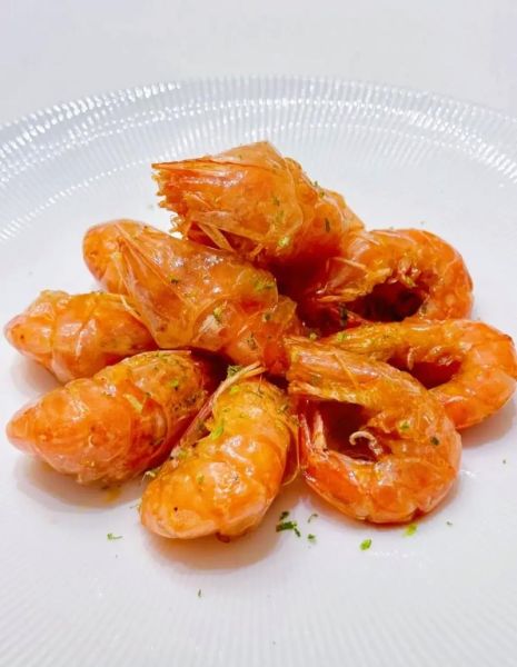 油爆虾酱汁怎么调_油爆虾酱汁配方比例-第2张图片-山城妙识