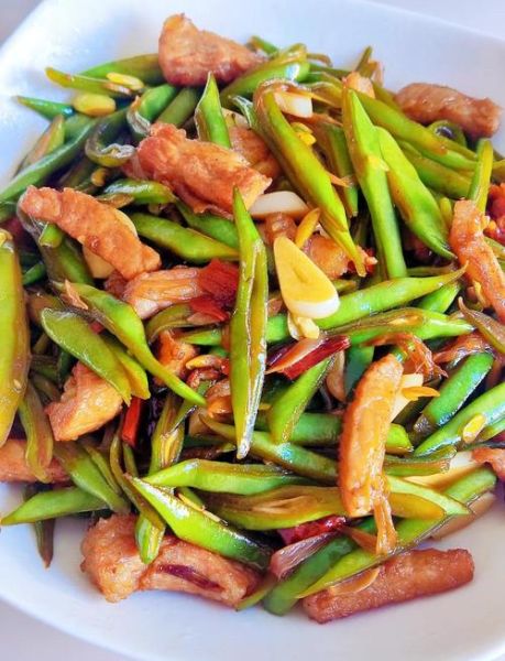 芸豆怎么做好吃_芸豆的做法大全家常-第1张图片-山城妙识