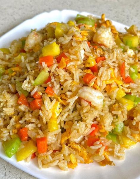 炒饭有哪些种类_家常炒饭怎么做-第1张图片-山城妙识 炒饭有哪些种类_家常炒饭怎么做-第1张图片-山城妙识