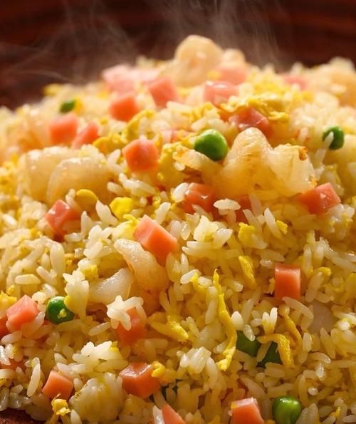 炒饭有哪些种类_家常炒饭怎么做-第3张图片-山城妙识 炒饭有哪些种类_家常炒饭怎么做-第3张图片-山城妙识