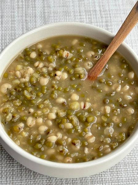 小暑吃什么传统食物_有哪些解暑小吃-第3张图片-山城妙识