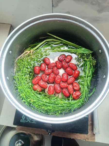 地米菜煮鸡蛋的做法_地米菜煮鸡蛋的功效-第1张图片-山城妙识 地米菜煮鸡蛋的做法_地米菜煮鸡蛋的功效-第1张图片-山城妙识