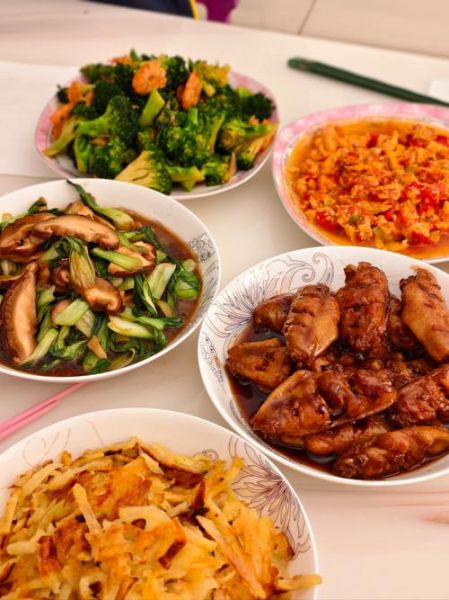 家常便饭是什么意思_家常便饭的深层含义-第1张图片-山城妙识 家常便饭是什么意思_家常便饭的深层含义-第1张图片-山城妙识