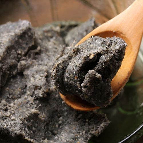 黑芝麻汤圆馅不用猪油怎么做_健康低卡替代方案-第3张图片-山城妙识