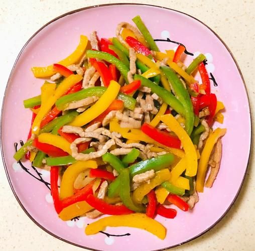 纯瘦肉怎么做好吃_纯瘦肉的做法大全窍门-第3张图片-山城妙识 纯瘦肉怎么做好吃_纯瘦肉的做法大全窍门-第3张图片-山城妙识