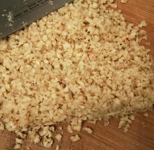 黄豆豆豉怎么做_家庭自制豆豉步骤-第1张图片-山城妙识