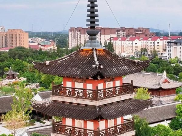 上海青浦区有什么好玩的_青浦一日游必去景点推荐-第3张图片-山城妙识