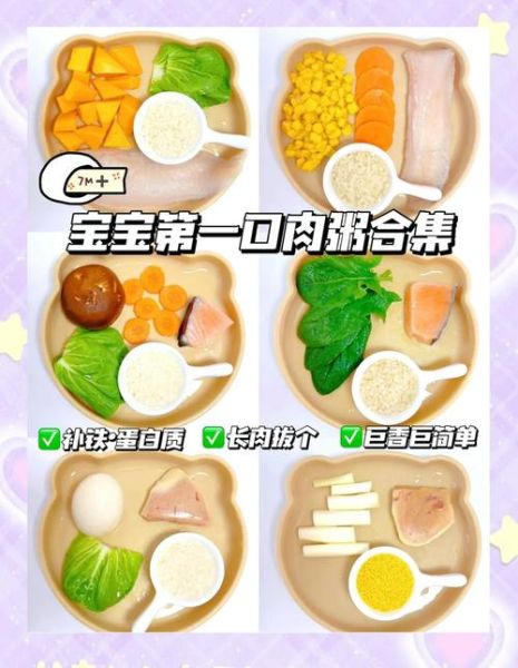 宝宝瘦肉粥怎么做_宝宝瘦肉粥用什么肉最好-第1张图片-山城妙识 宝宝瘦肉粥怎么做_宝宝瘦肉粥用什么肉最好-第1张图片-山城妙识