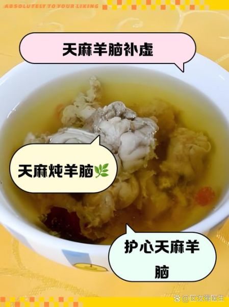 羊脑怎么做好吃_羊脑的营养价值-第1张图片-山城妙识