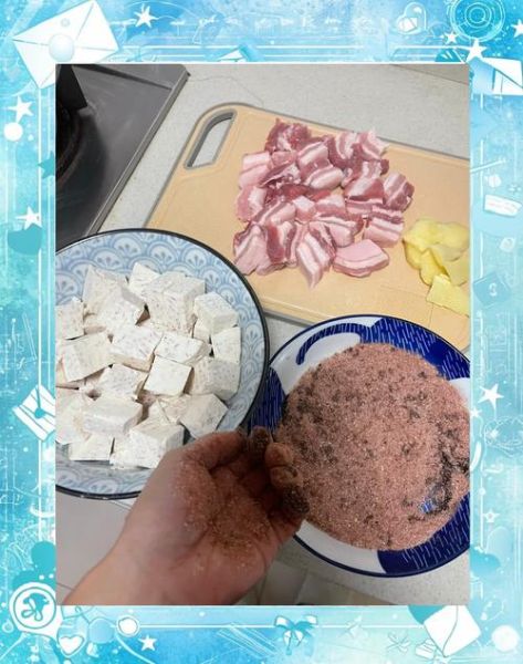 荔浦芋头蒸肉怎么做_荔浦芋头蒸肉需要蒸多久-第1张图片-山城妙识