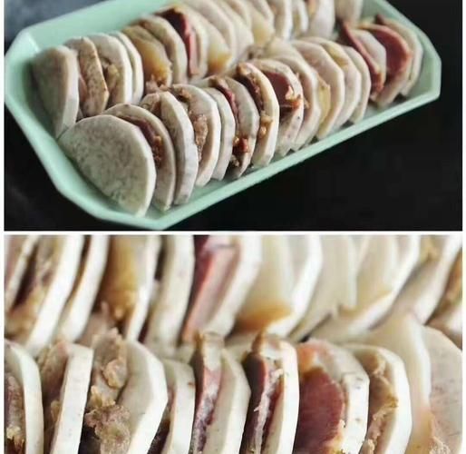 荔浦芋头蒸肉怎么做_荔浦芋头蒸肉需要蒸多久-第2张图片-山城妙识