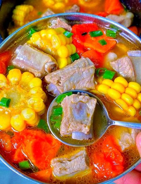 排骨玉米排骨汤怎么做_排骨汤炖多久才软烂-第1张图片-山城妙识 排骨玉米排骨汤怎么做_排骨汤炖多久才软烂-第1张图片-山城妙识