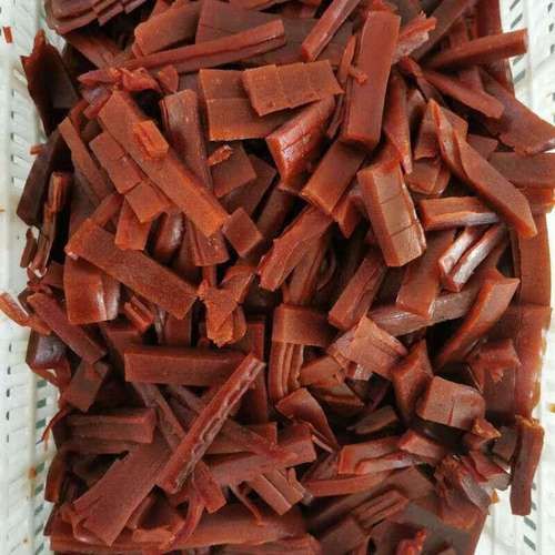 果丹皮热量是多少_减肥能吃果丹皮吗-第2张图片-山城妙识 果丹皮热量是多少_减肥能吃果丹皮吗-第2张图片-山城妙识