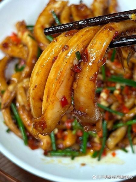 辣炒鱿鱼花怎么做_辣炒鱿鱼花焯水还是不焯水-第3张图片-山城妙识 辣炒鱿鱼花怎么做_辣炒鱿鱼花焯水还是不焯水-第3张图片-山城妙识