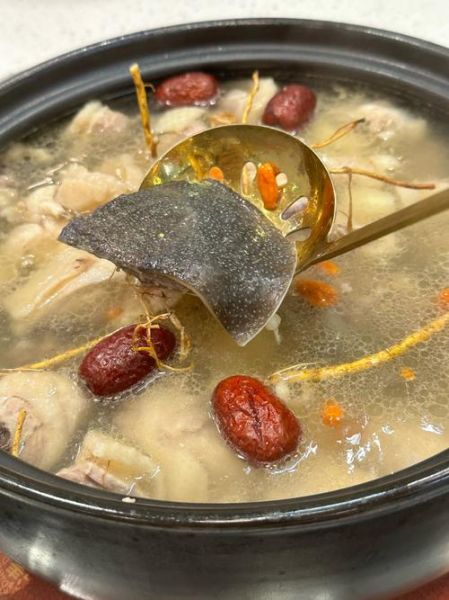 水鱼煲鸡汤的做法_水鱼煲鸡汤的功效-第1张图片-山城妙识 水鱼煲鸡汤的做法_水鱼煲鸡汤的功效-第1张图片-山城妙识
