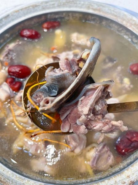 水鱼煲鸡汤的做法_水鱼煲鸡汤的功效-第3张图片-山城妙识 水鱼煲鸡汤的做法_水鱼煲鸡汤的功效-第3张图片-山城妙识