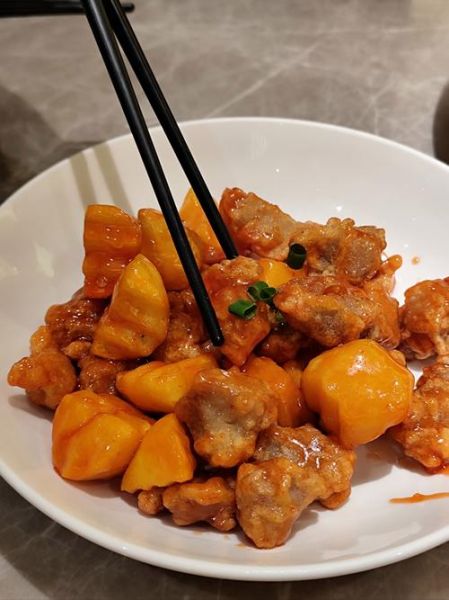 特色美食图片大全高清图片_如何拍出让人垂涎的美食照-第2张图片-山城妙识