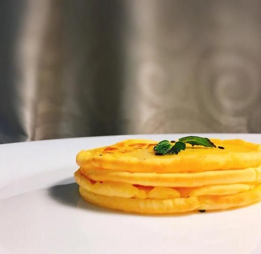 鲜玉米煎饼怎么做_鲜玉米煎饼的家常做法-第1张图片-山城妙识 鲜玉米煎饼怎么做_鲜玉米煎饼的家常做法-第1张图片-山城妙识