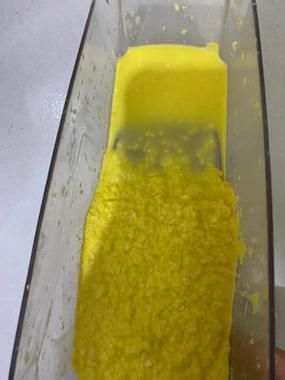 鲜玉米煎饼怎么做_鲜玉米煎饼的家常做法-第3张图片-山城妙识 鲜玉米煎饼怎么做_鲜玉米煎饼的家常做法-第3张图片-山城妙识