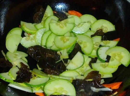 木犀瓜片是哪的菜_木犀瓜片属于哪个菜系-第2张图片-山城妙识 木犀瓜片是哪的菜_木犀瓜片属于哪个菜系-第2张图片-山城妙识