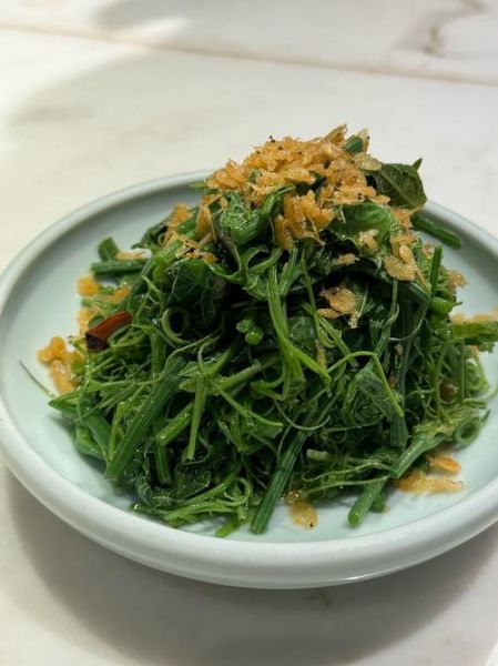 木犀瓜片是哪的菜_木犀瓜片属于哪个菜系-第3张图片-山城妙识 木犀瓜片是哪的菜_木犀瓜片属于哪个菜系-第3张图片-山城妙识