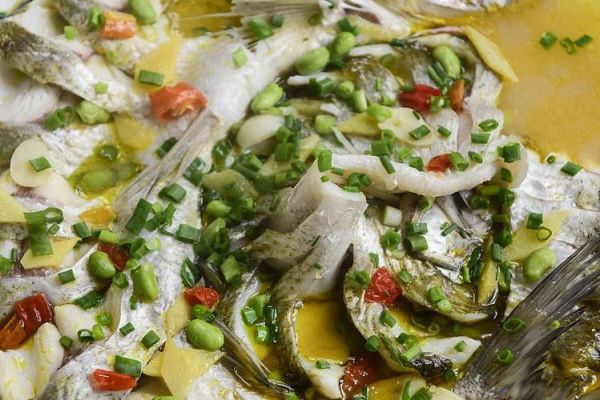 草鱼炖豆腐的家常做法_草鱼炖豆腐怎么做才好吃-第2张图片-山城妙识 草鱼炖豆腐的家常做法_草鱼炖豆腐怎么做才好吃-第2张图片-山城妙识