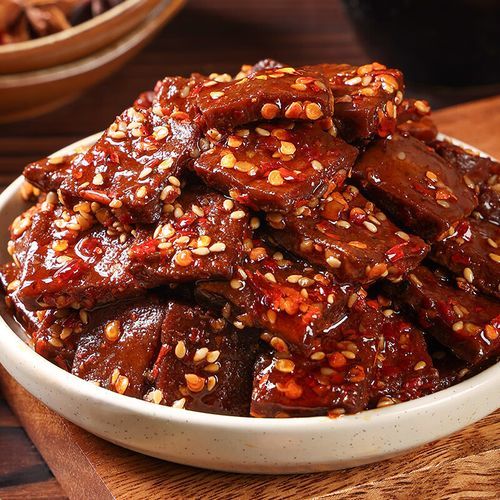 正宗卤豆干怎么做_卤豆干的做法大全-第3张图片-山城妙识 正宗卤豆干怎么做_卤豆干的做法大全-第3张图片-山城妙识