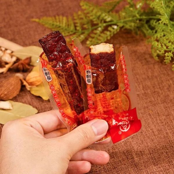 正宗卤豆干怎么做_卤豆干的做法大全-第1张图片-山城妙识 正宗卤豆干怎么做_卤豆干的做法大全-第1张图片-山城妙识