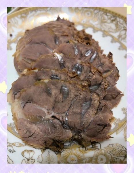 电压力锅酱牛肉怎么做_酱牛肉电压力锅做法-第2张图片-山城妙识