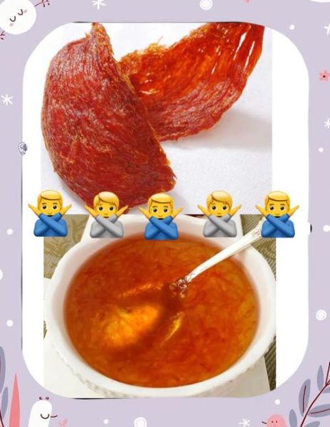 血燕窝的功效与作用_血燕窝多少钱一克-第3张图片-山城妙识