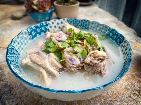 羊肉怎么去膻味_羊肉焯水去膻味技巧-第3张图片-山城妙识