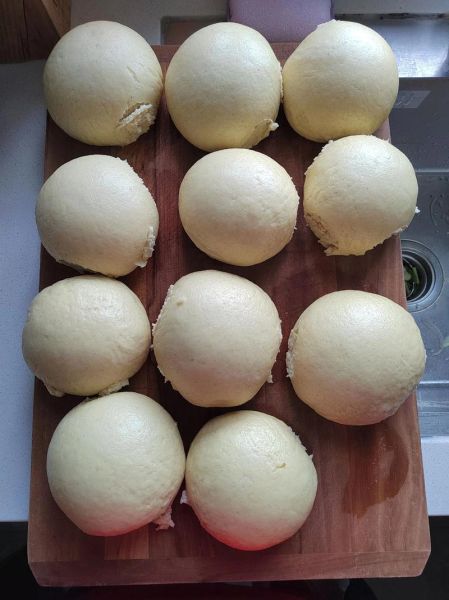 纯小米面面食怎么做_纯小米面面食做法大全-第2张图片-山城妙识