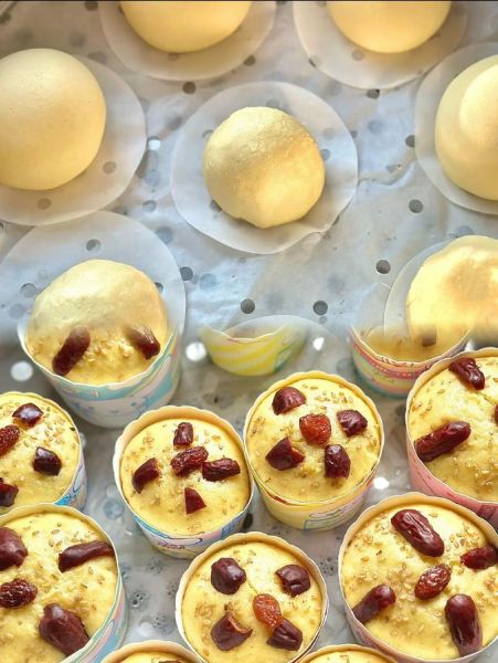 纯小米面面食怎么做_纯小米面面食做法大全-第1张图片-山城妙识